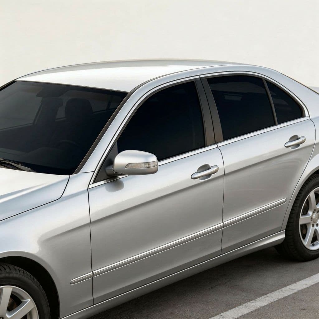Window Tint Laws by State | Legal Tint Checker + Calculator