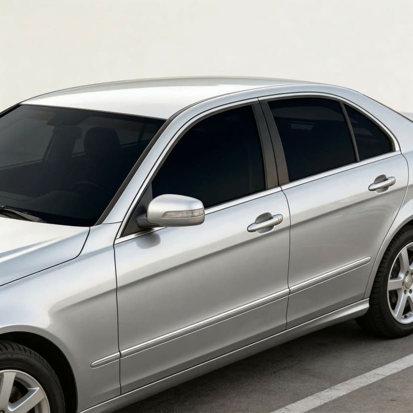 Window Tint Laws by State | Legal Tint Checker + Calculator