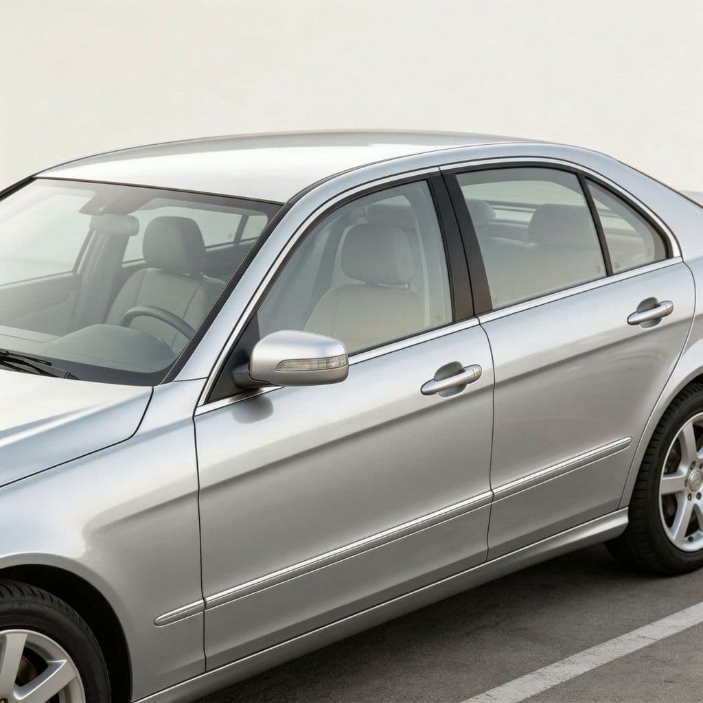 Window Tint Laws by State | Legal Tint Checker + Calculator