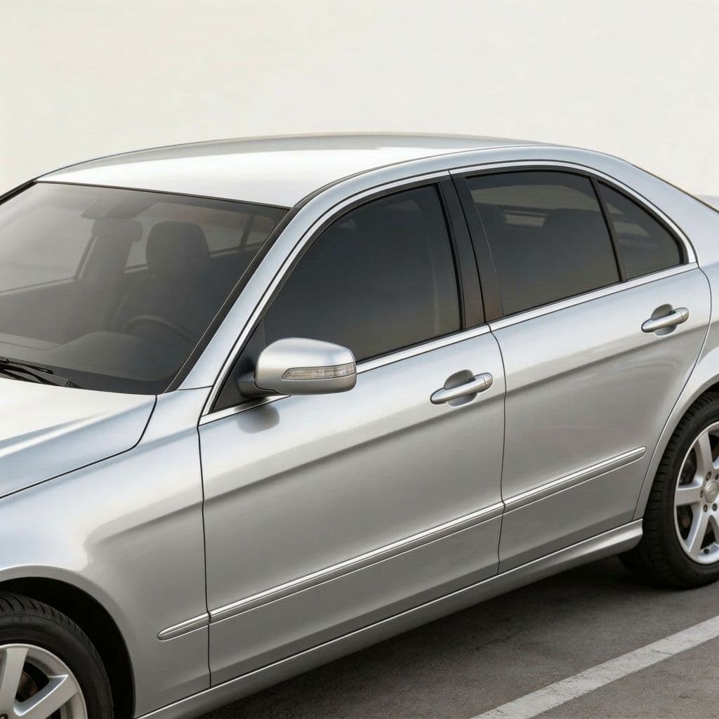 Window Tint Laws by State | Legal Tint Checker + Calculator